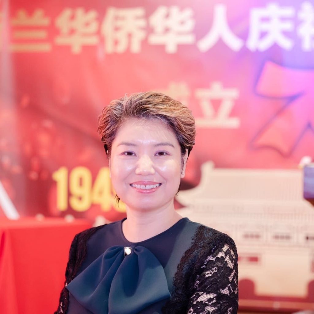 Chinese New Year 2023: Year of the Rabbit - Atrium City Hall