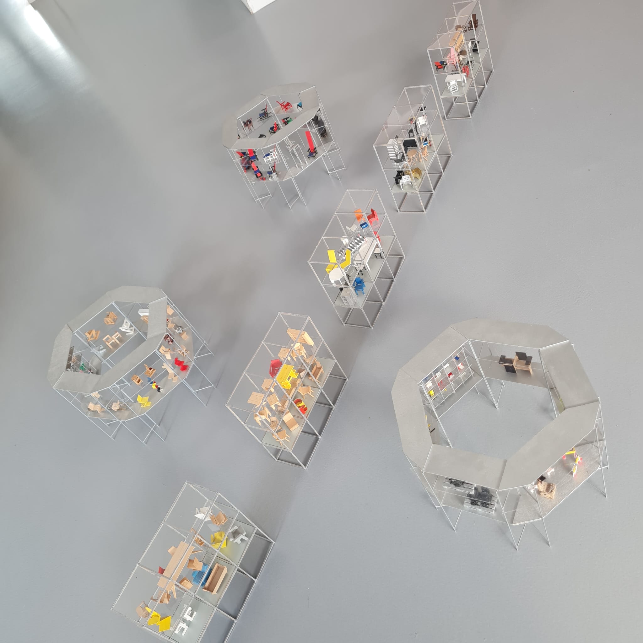 Atrium City Hall - Atrium City Hall